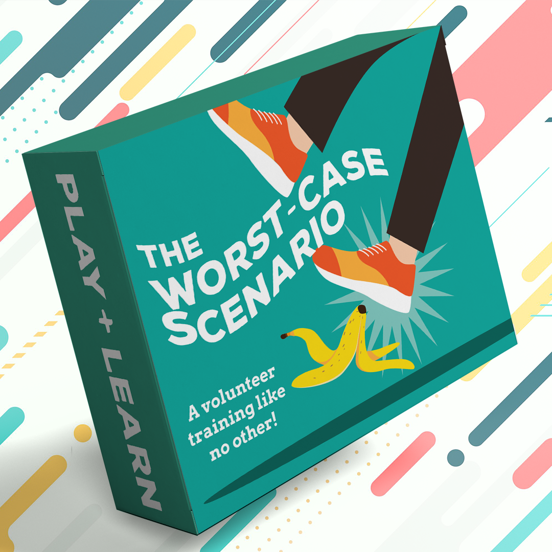 The Worst Case Scenario Workshop – We Are KidMin The Worst Case Scenario Workshop – We Are KidMin